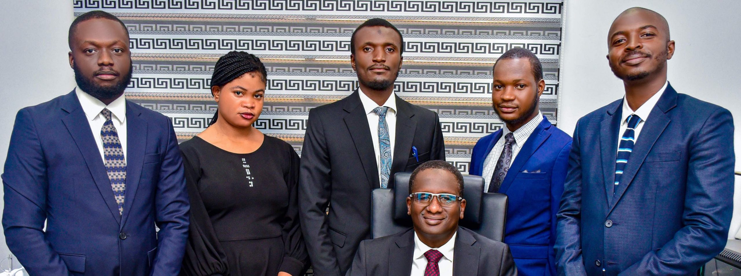 Our Team - Aliyu and Musa Legal Practitioners